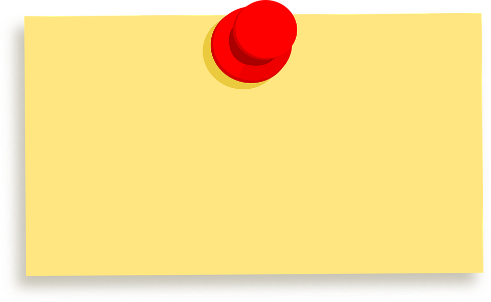 PENSE BÊTE – Collège Saint-Joseph